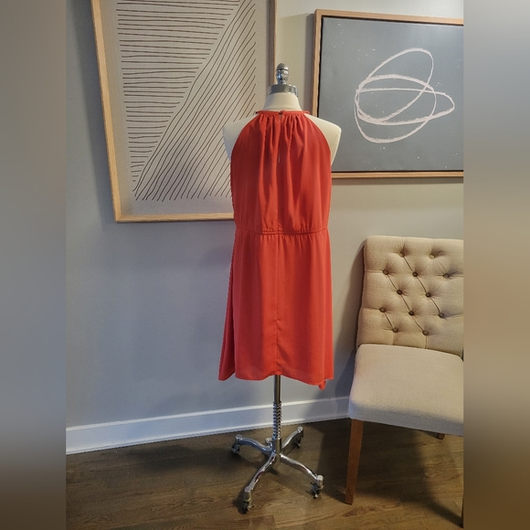 Ann Taylor The Loft | Dresses | Springsummer Dress | Poshmark